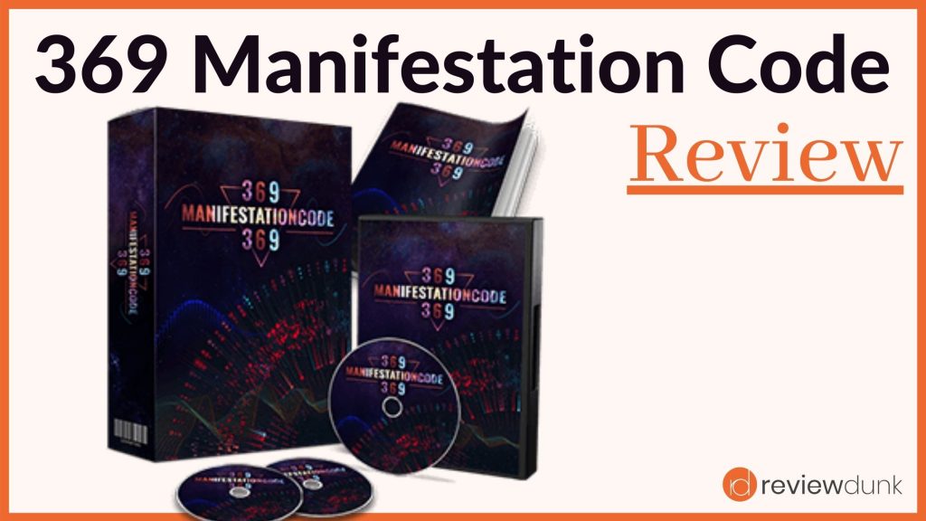 369 Manifestation How Many Days