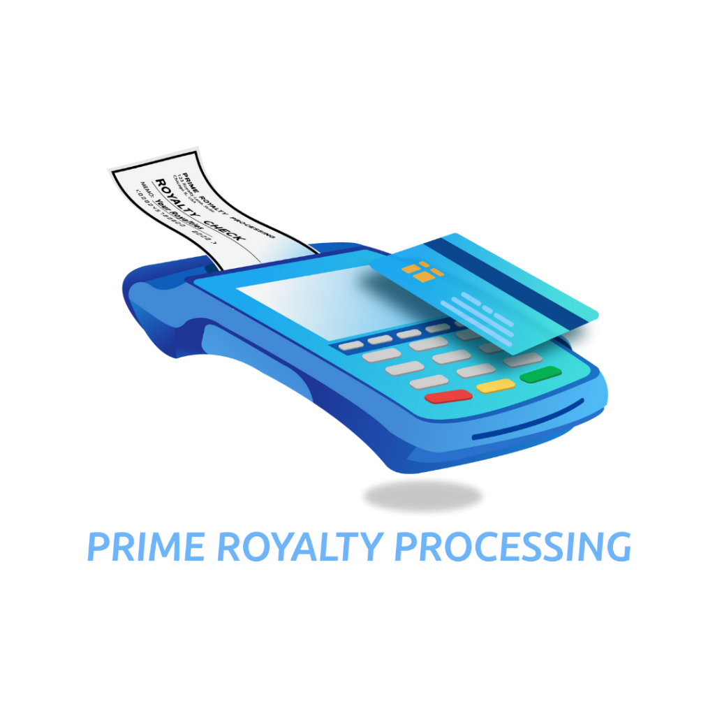 How To Get A Monthly Royalty Check For Business s Credit Card 